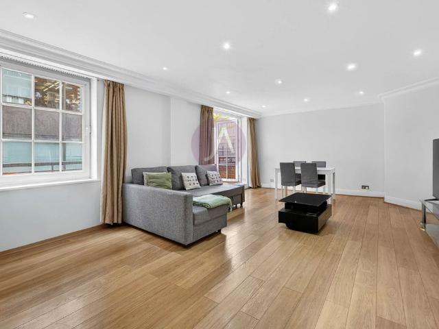 Waterdale Manor House, 20, Harewood Avenue, London NW1, 2 bed flat to rent, £3,450 pcm | PrimeLocation