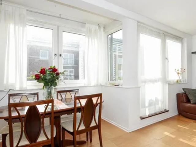 Waterdale Manor House, 20 Harewood Avenue, London, NW1 6AA, United Kingdom | 2 bed duplex for rent #118070884 | Rentberry