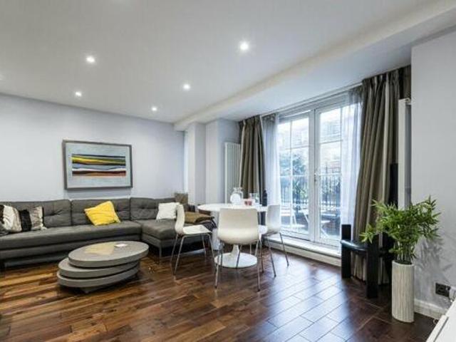 Waterdale Manor House, Harewood Avenue, 1 Bedroom Flat