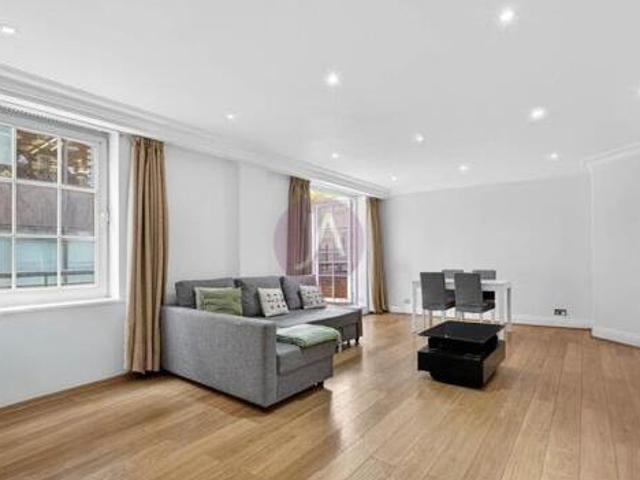 Waterdale Manor House, Harewood Avenue, 2 Bedroom Apartment