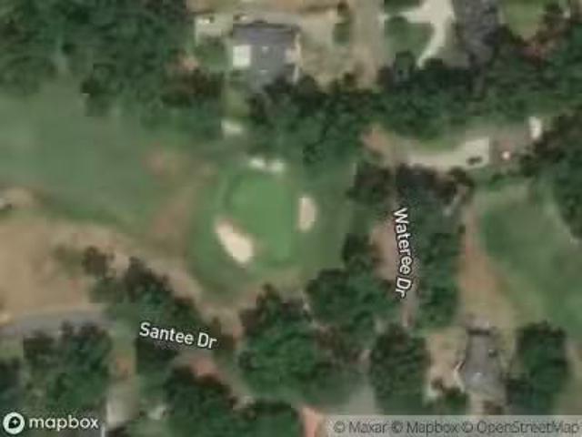 Wateree Anx