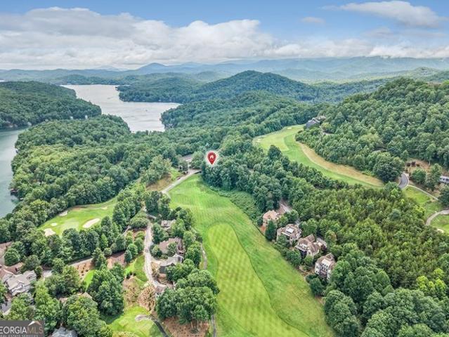 Waterfall Dr Lot G1, Clayton, GA 30525