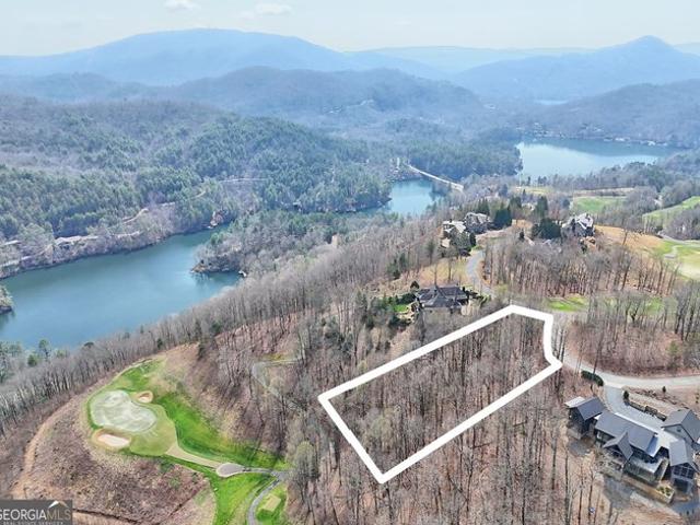 Waterfall Dr Lot 15, Clayton, GA 30525