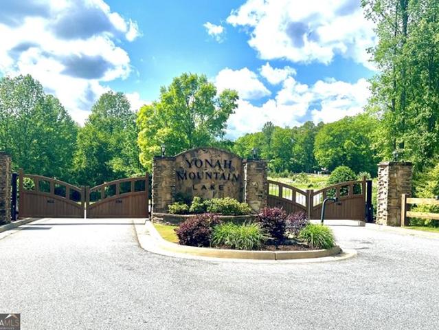 Waterfall Ln Lot 60, Sautee Nacoochee, GA 30571