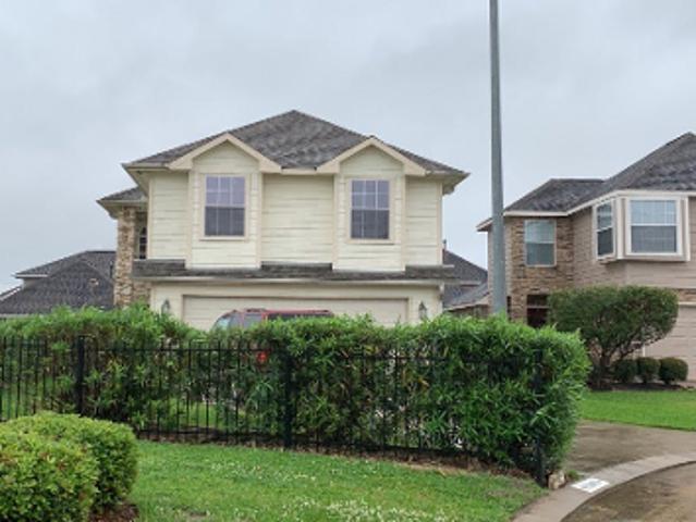 Waterfern Ct