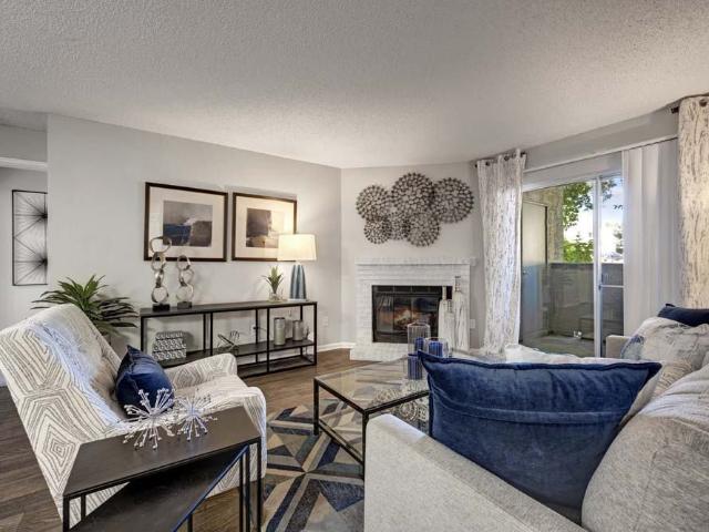 Waterfield Court 1 Bedroom Apartment for Rent at 3499 S Uravan Way, Aurora, CO 80013 Aurora Knolls Hutchinson Heights