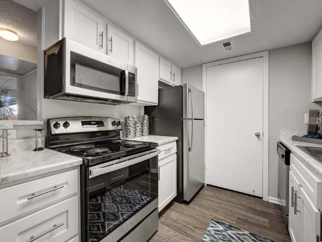 Waterfield Court 1 Bedroom Apartment for Rent at 3499 S Uravan Way, Aurora, CO 80013 Aurora Knolls Hutchinson Heights