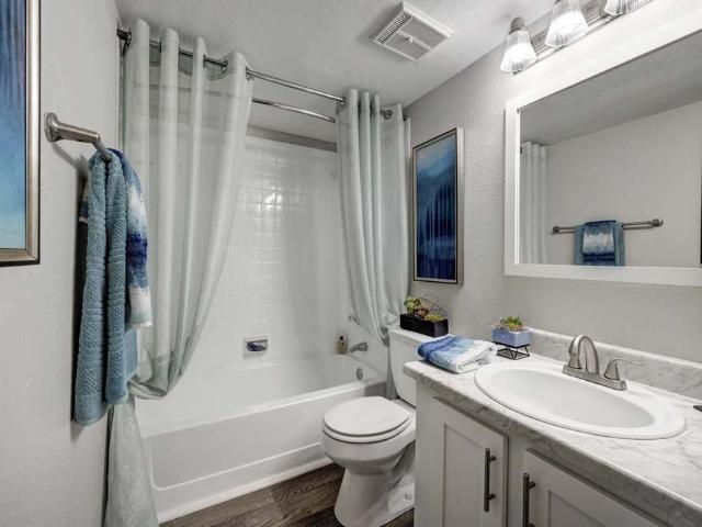 Waterfield Court 2 Bedroom Apartment for Rent at 3499 S Uravan Way, Aurora, CO 80013 Aurora Knolls Hutchinson Heights