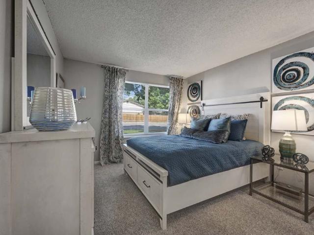 Waterfield Court 2 Bedroom Apartment for Rent at 3499 S Uravan Way, Aurora, CO 80013 Aurora Knolls Hutchinson Heights