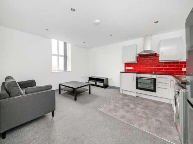 Waterfield House, Doncaster Road, Barnsley, S70