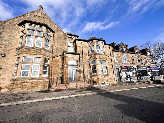 Waterfield House, 510 Doncaster Road, Barnsley, South Yorkshire S70, 1 bed flat to rent, £600 pcm | PrimeLocation