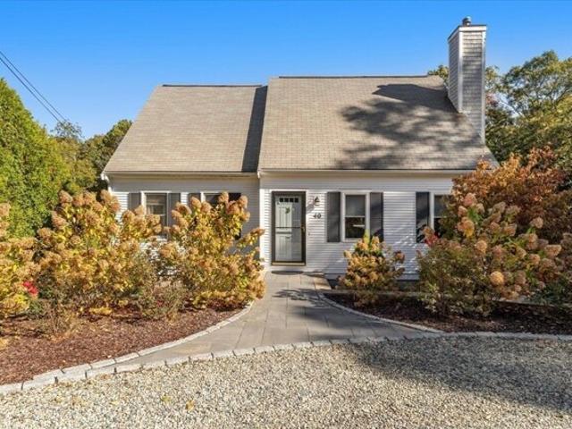 Waterfield Rd, Barnstable, Home For Sale