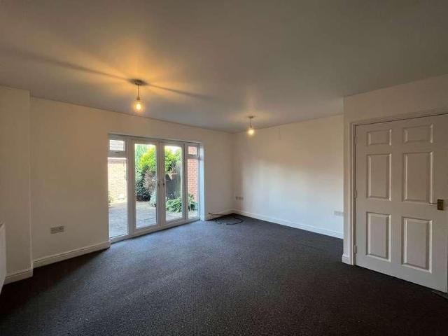 Waterfields, Retford, DN22