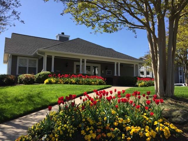 Waterford Place Bucknell