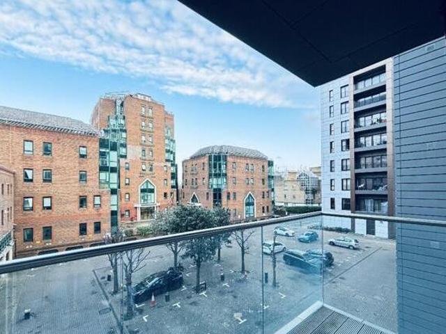 Waterford Court, Tunberry Quay, 2 Bedroom Apartment