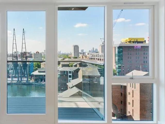 Waterford Court, Turnberry Quay, Millwall, London, E14 9GH, United Kingdom | 2 bed apartment for rent #140229445 | Rentberry