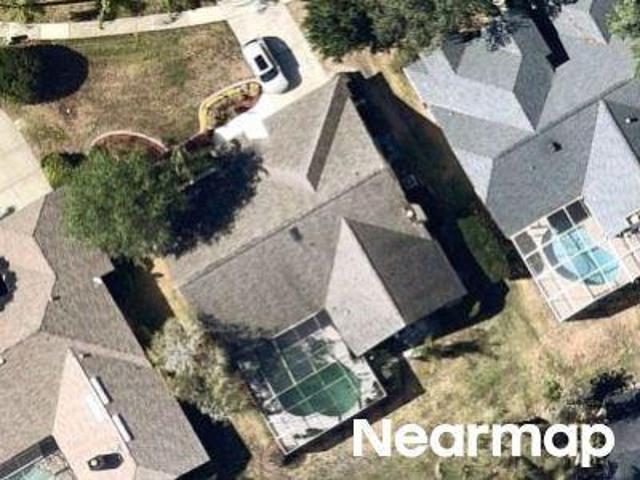Waterford Cir E