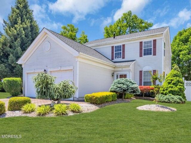 Waterford Ave, Morganville, Home For Sale