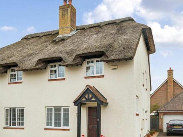 Waterford Gardens, Climping, 3 Bedroom Semi detached