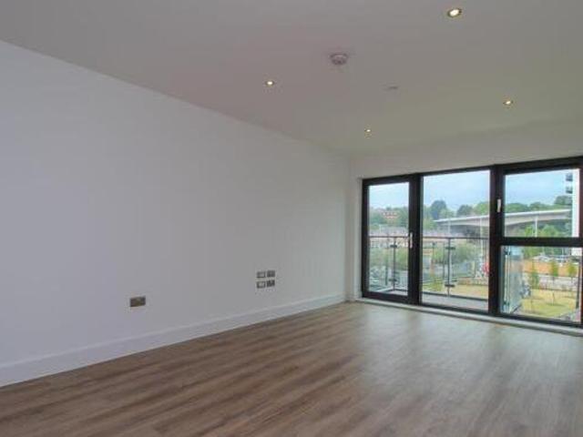 Waterford House, Bayscape, 2 Bedroom Flat