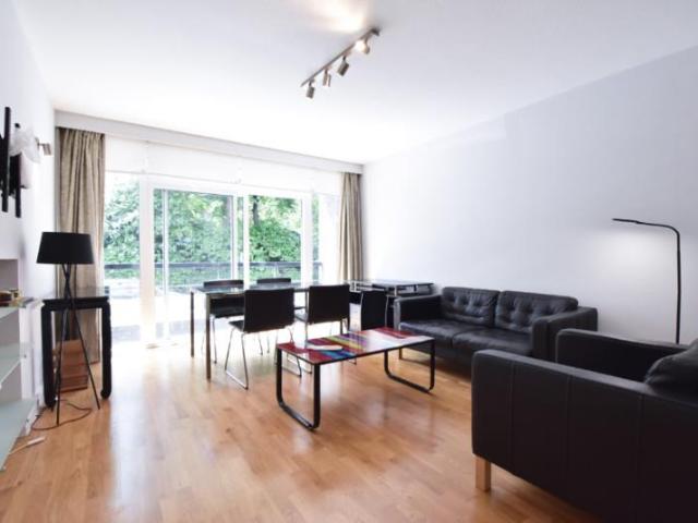 Waterford House Flat 1 100 110 Flat 1 Kensington Park Road London 2591067