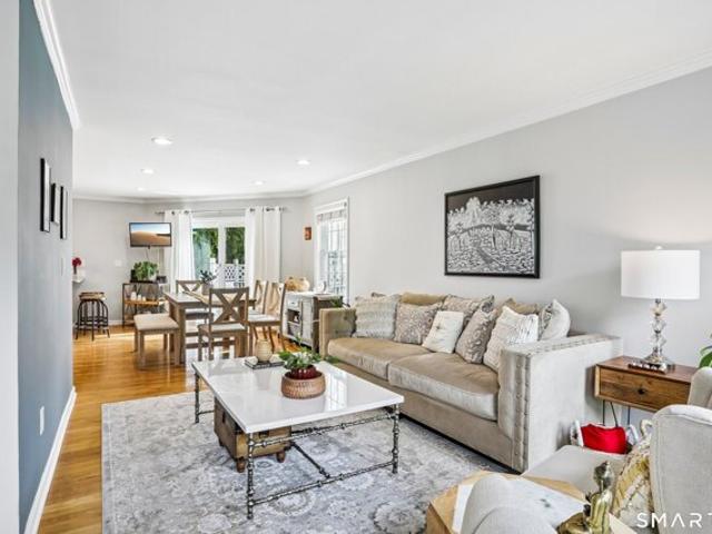 Waterford Ln Unit,stamford, Home For Sale