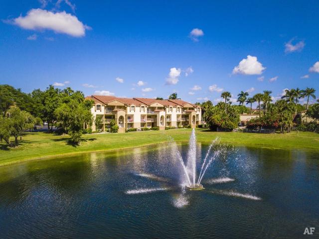 Waterford Landing 1 Bedroom Apartment for Rent at 9052 Sw 142nd Ave, Miami, FL 33186