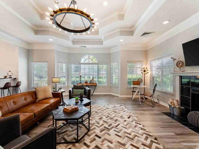 Waterford Landing Apartment Homes 1 Bedroom Apartment for Rent at 5901 Old Hickory Blvd, Hermitage, TN 37076