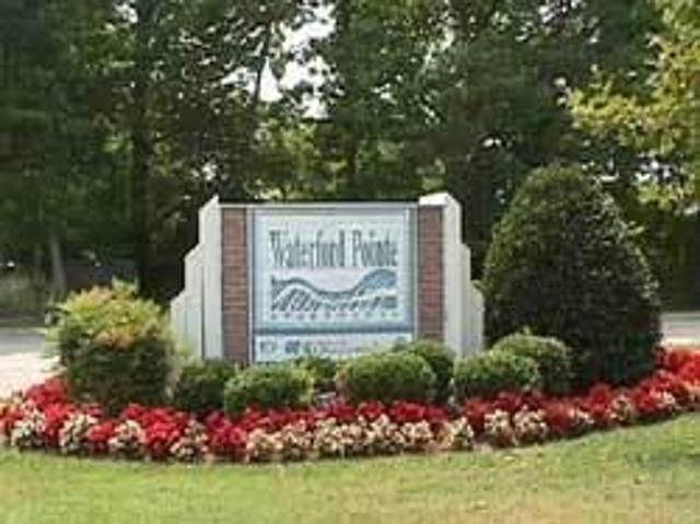 Waterford Pointe 3 Bedroom Apartment for Rent at 105 E Lakeshore Dr, Hampton, VA 23666 Farmington
