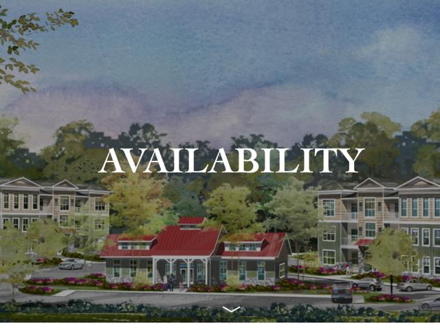 Waterford Parc, LLC 2 Bedroom Apartment for Rent at 22 Miner Ln, Waterford, CT 06385