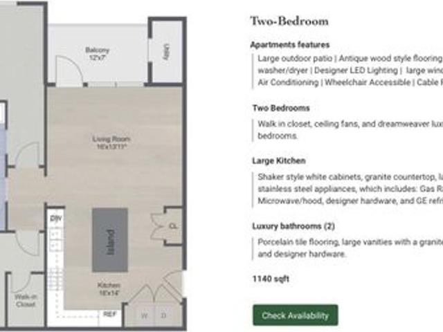 Waterford Parc, LLC