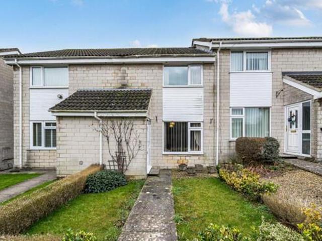Waterford Park, Westfield, 3 Bedroom Terraced