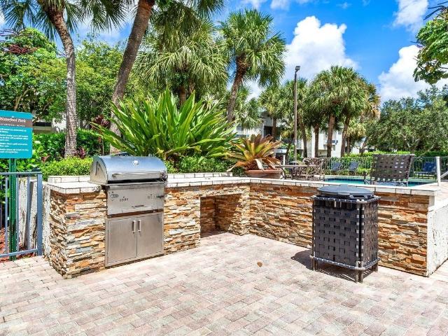 Waterford Park Apartment Homes 2 Bedroom Apartment for Rent at 7505 Nw 44th St, Lauderhill, FL 33319