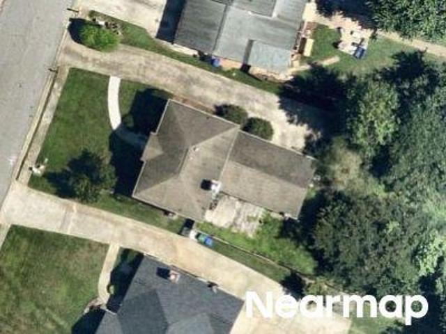 Waterford Park Dr