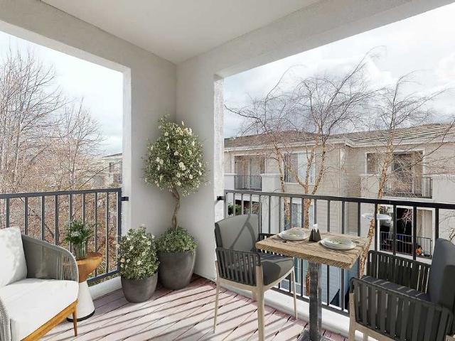 Waterford Place 2 Bedroom Apartment for Rent at 1700 N 1st St, San Jose, CA 95112