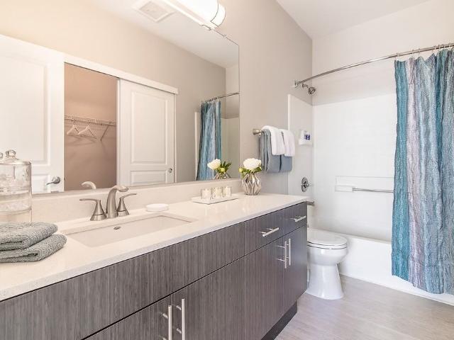 Waterford Place 2 Bedroom Apartment for Rent at 1700 N 1st St, San Jose, CA 95112