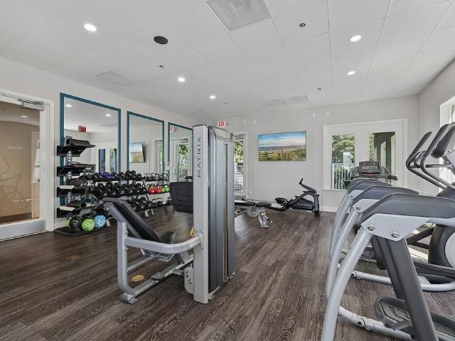 Waterford Place 2 Bedroom Apartment for Rent at 1700 N 1st St, San Jose, CA 95112