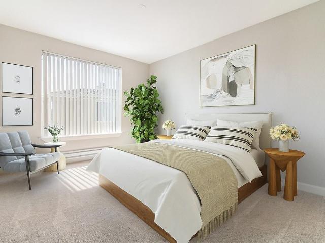 Waterford Place 2 Bedroom Apartment for Rent at 1700 N 1st St, San Jose, CA 95112