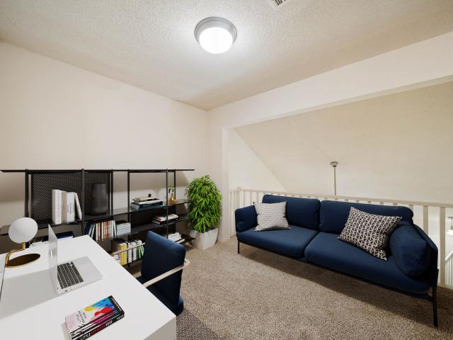 Waterford Place Apartments & Townhomes