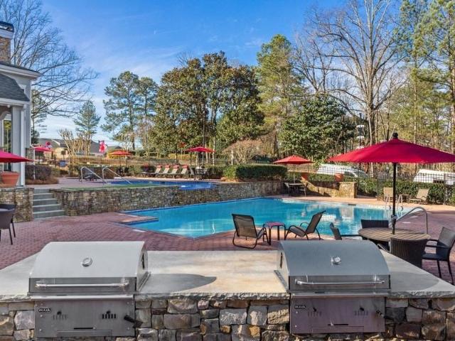 Waterford Place at Mt. Zion 2 Bedroom Apartment for Rent at 3196 Mount Zion Rd, Stockbridge, GA 30281