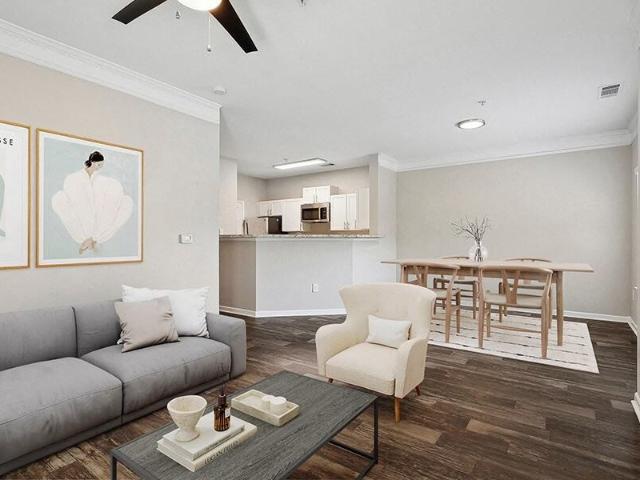 Waterford Place at Mt. Zion 3 Bedroom Apartment for Rent at 3196 Mount Zion Rd, Stockbridge, GA 30281