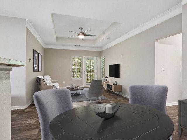Waterford Place at Mt. Zion 3 Bedroom Apartment for Rent at 3196 Mount Zion Rd, Stockbridge, GA 30281