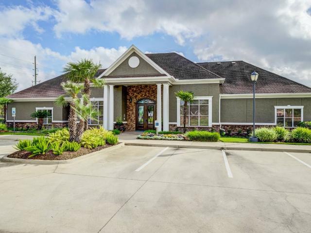 Waterford Place at Riata Ranch Apartments 1 Bedroom Apartment for Rent at 10880 Barker Cypress Rd, Cypress, TX 77433