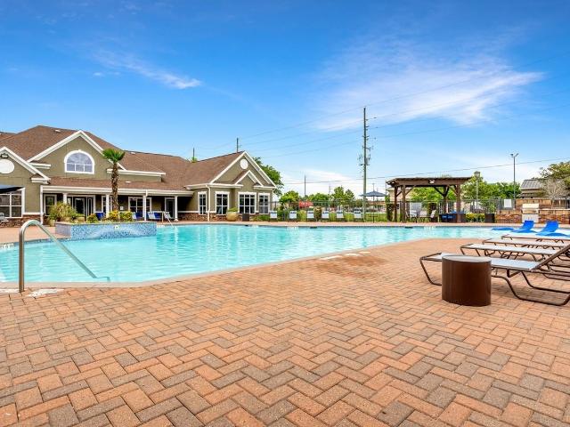 Waterford Place at Riata Ranch Apartments 3 Bedroom Apartment for Rent at 10880 Barker Cypress Rd, Cypress, TX 77433