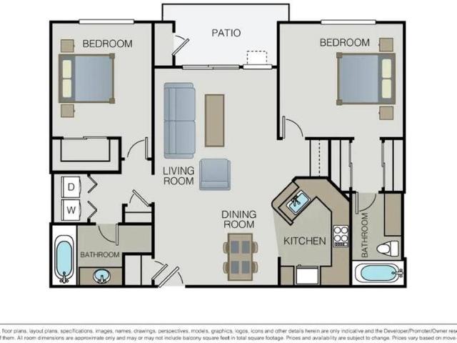 Waterford Place | San Jose