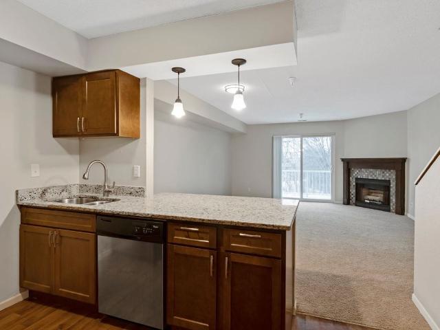 Waterford Place Townhomes 3 Bedroom Home for Rent at 1130 Town Centre Dr, Eagan, MN 55123