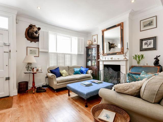 Waterford Road, Moore Park Estate, London SW6, 4 bed property to rent, £13,000 pcm | PrimeLocation