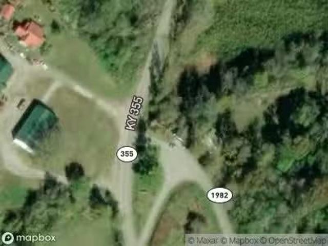 Waterford Rd