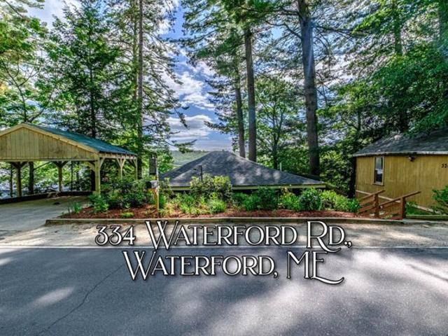 Waterford Rd, Waterford, Home For Sale