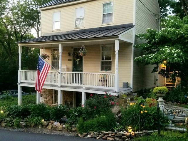 Waterford Rental